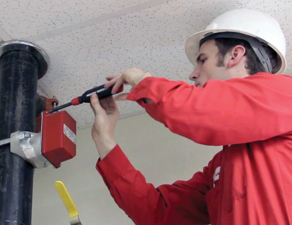 Fire Alarm Installation in Fort Worth, Dallas, and Granbury, TX | Fire ...