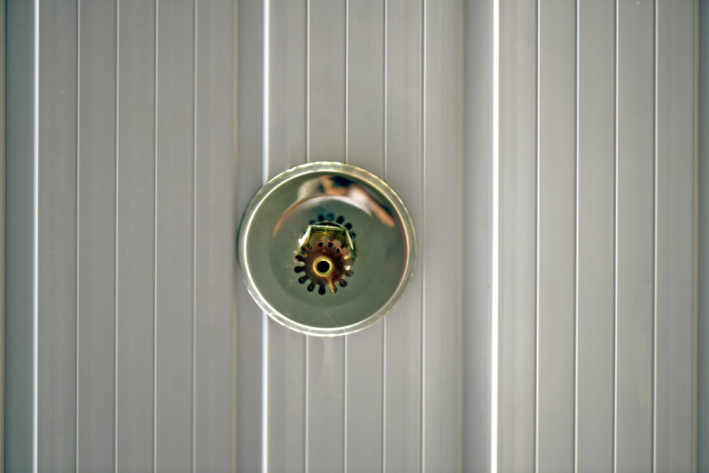 Myths vs Facts About Your Fire Sprinkler System - Crisp LaDew Fire