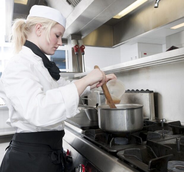 Vent-A-Hood System | Crisp-LaDew